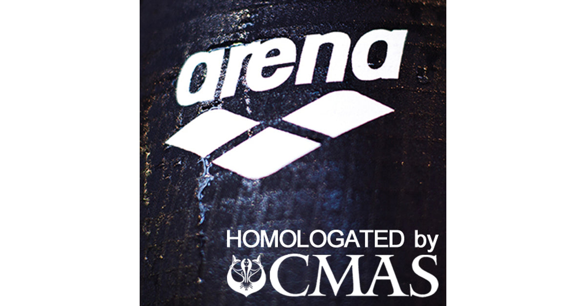 Guide Size – Arenafinswim